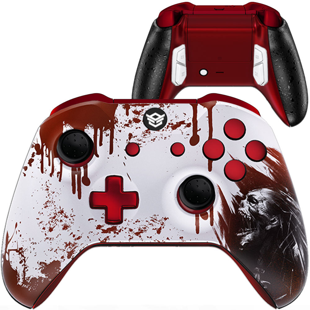 Custom Xbox Wireless Controllers-Hexgaming.com