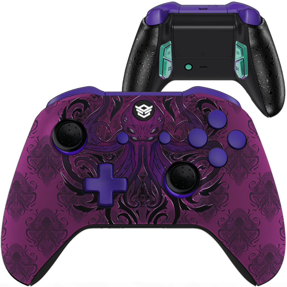 Custom Xbox Wireless Controllers-Hexgaming.com