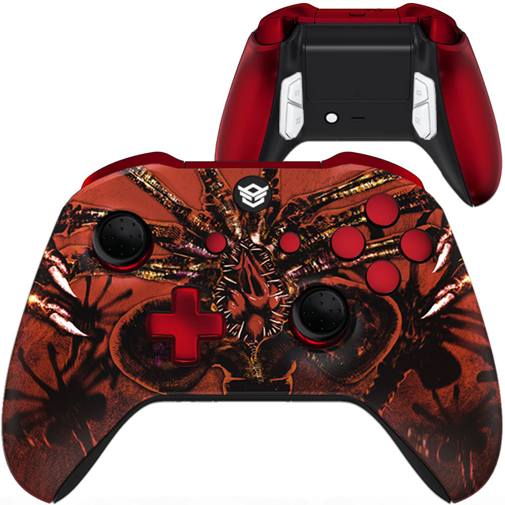 Custom Xbox Wireless Controllers Hexgaming