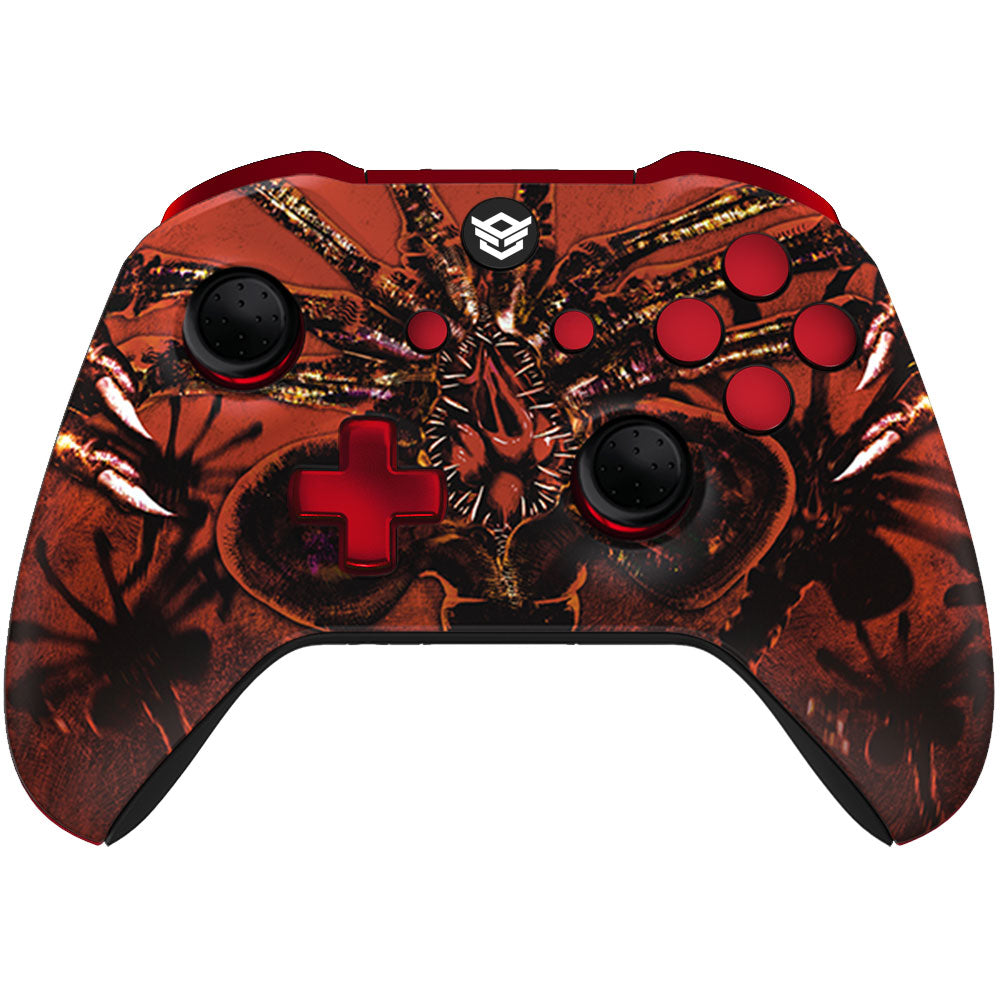 Custom Xbox Wireless Controllers-Hexgaming.com