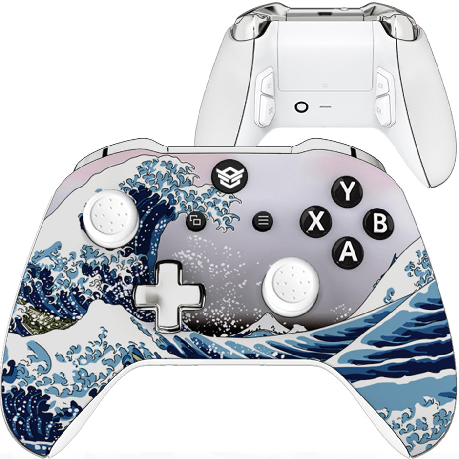 Make Your Own ULTRA ONE Controller - Hexgaming.com