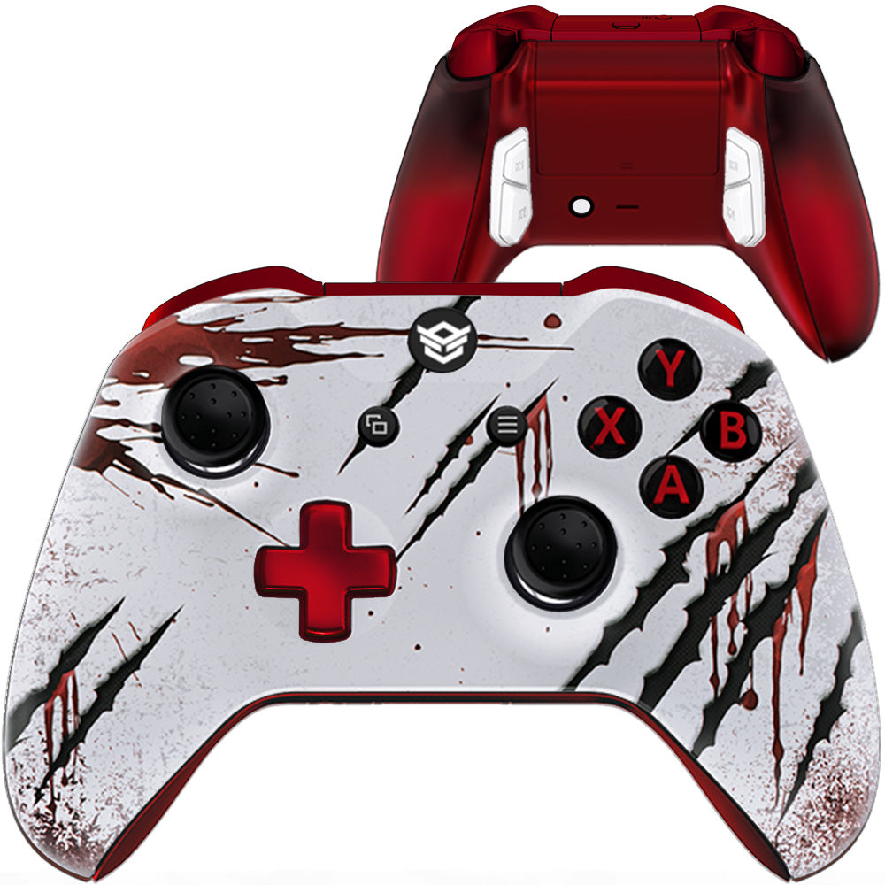 Custom Xbox Wireless Controllers-Hexgaming.com