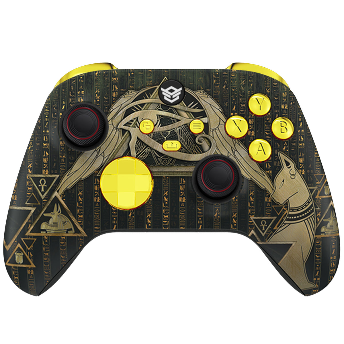 Xbox Controllers-Hexgaming.com