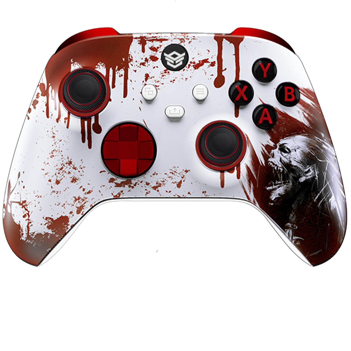 Xbox Controllers-Hexgaming.com