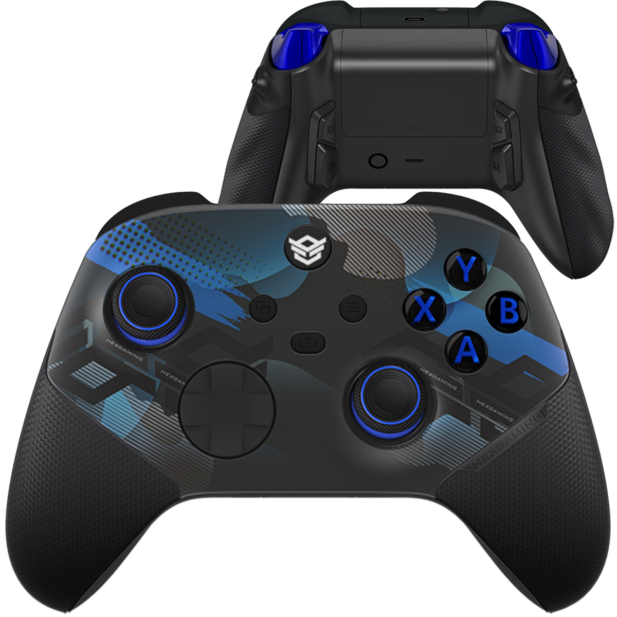 Xbox Controllers-Hexgaming.com