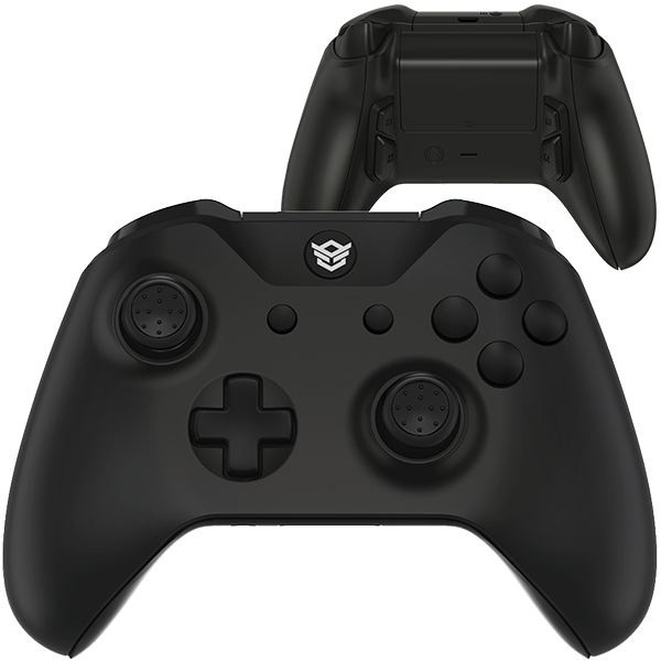 HEX Controller - Hexgaming.com