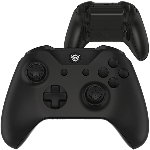 Make Your Own ULTRA ONE Controller - Hexgaming.com
